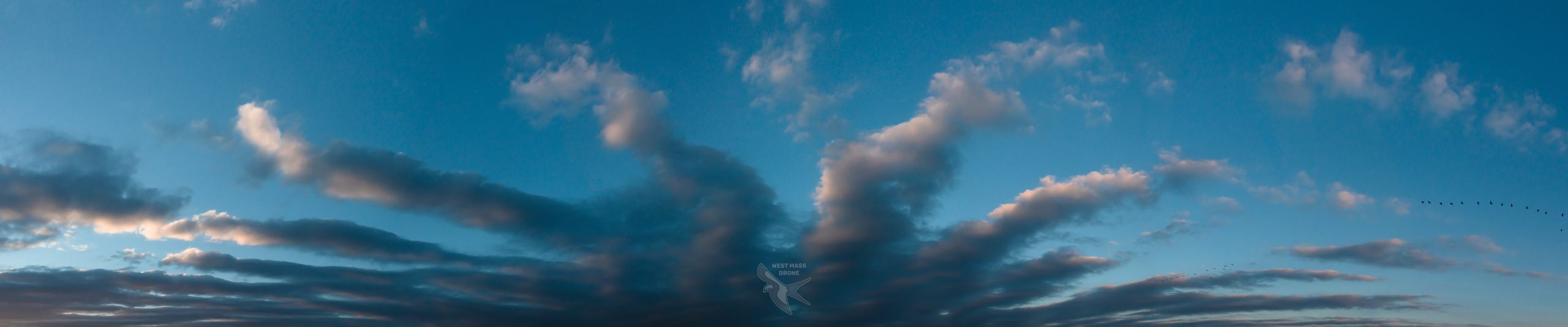 Sky Fingers at Sunset – Drone Services – Aerial Photography – Real ...